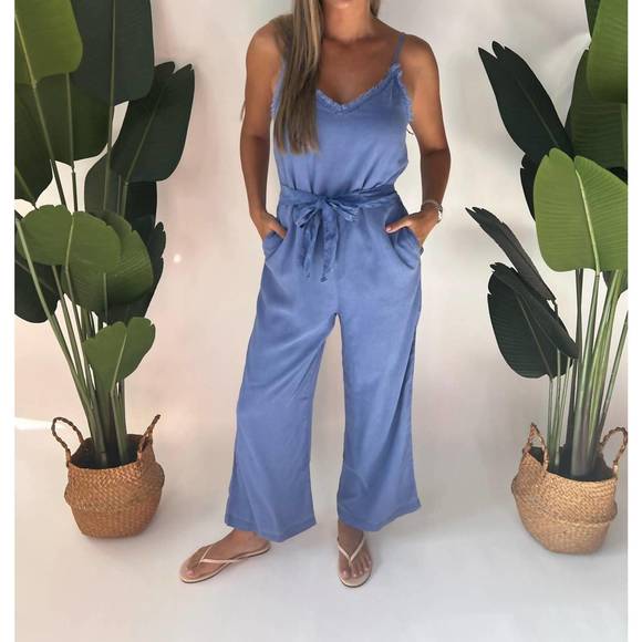 Bella Dahl | Pants & Jumpsuits | New Bella Dahl Smocked Back Cami ...